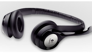 Logitech PN 981-000015 Wired without Mic Price in India - Buy Logitech ...