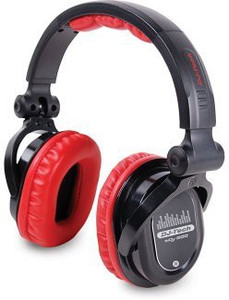 Dj Tech Djtech Edj500 Professional Dj Headphones Bluetooth without Mic ...