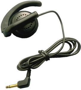 Williams Sound Ear-008 Single Over-Ear Headphone Wired without Mic ...