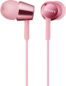 SONY MDR-EX150 Bluetooth Gaming Price in India - Buy SONY MDR-EX150 ...