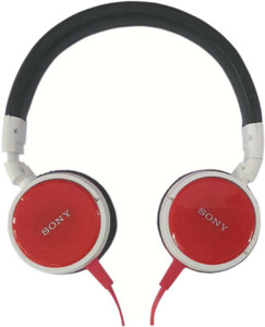SONY MDR-ZX700 Wired without Mic Price in India - Buy SONY MDR-ZX700 ...