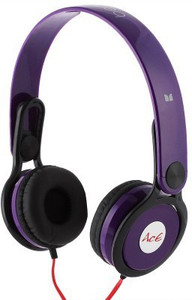 ACE HEADPHONE030 Bluetooth without Mic Price in India - Buy ACE ...