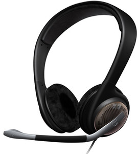 Sennheiser PC 166 Wired Price in India - Buy Sennheiser PC 166 Wired ...