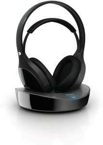 PHILIPS Shd8600 Bluetooth without Mic Headset Price in India - Buy ...