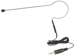 Califone Over Ear Microphone For M319 Beltpack Bluetooth without Mic ...