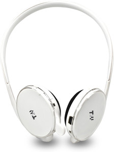 True Blue Voice TBV-S61 Bluetooth Headset Price in India - Buy True ...