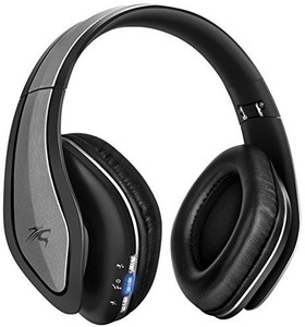 Sentey Sentey Bluetooth Headphones with Microphone Wireless Improved ...