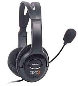 XPRO Harmony (USB) Wired Price in India - Buy XPRO Harmony (USB) Wired ...