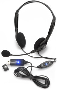 Andrea NC-125VM USB Wired Gaming Price in India - Buy Andrea NC-125VM ...