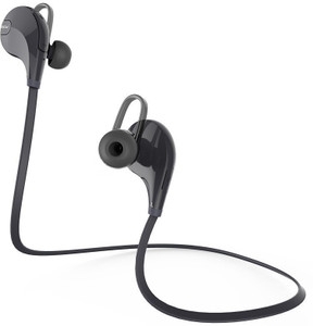 Techdizi QY7 Bluetooth Sports Bluetooth without Mic Price in India ...
