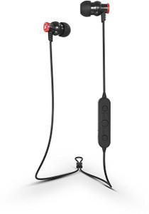 BRAINWAVZ BLU-Delta Bluetooth 4.1 Earphones Bluetooth Gaming Price in ...