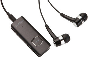 Samsung BHS3000IBECINU Bluetooth Headset Price in India - Buy Samsung ...