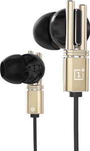 OnePlus Icons In the Ear Wired Headset Price in India - Buy OnePlus ...