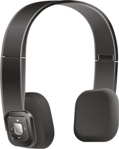 SoundLogic Bluetooth Stereo Headset Price in India - Buy SoundLogic ...