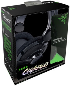 Razer Carcharias Wired Price in India - Buy Razer Carcharias Wired ...