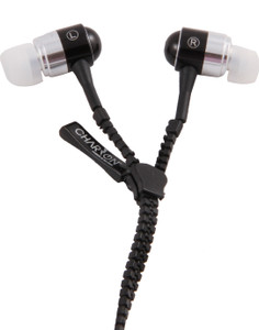 Charzon Power Zipper Wired Headset Price in India - Buy Charzon Power ...