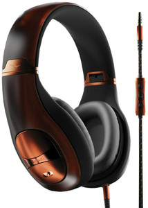 Klipsch MODE M40 Headset Price in India - Buy Klipsch MODE M40 Headset ...