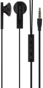 HTC 100 % Original Innovation Earphone Wired Price in India - Buy HTC ...