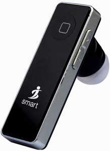 SMART Smart Crystal Duo with Multipairing - Noise Suppression Mic ...