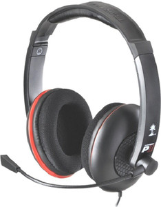 Turtle Beach Ear Force P11 Amplified Wired Price in India - Buy Turtle ...