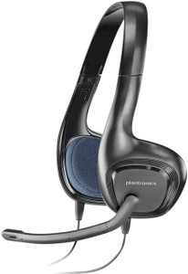 PLANTRONICS AUDIO-628 Wired Price in India - Buy PLANTRONICS AUDIO-628 ...