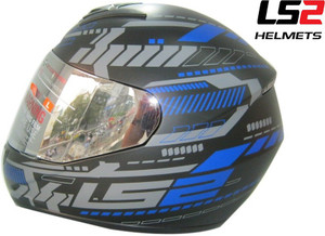 LS2 FF350 Tron Motorbike Helmet - Buy LS2 FF350 Tron Motorbike Helmet ...