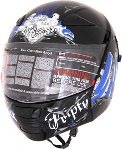 VEGA Boolean Escape Motorsports Helmet - Buy VEGA Boolean Escape ...