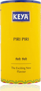 keya Piri piri powder (pack of 3) Price in India - Buy keya Piri piri ...