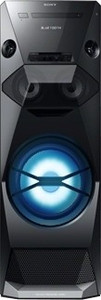 SONY MHC-V6D Mini Hi-Fi System - SONY : Flipkart.com