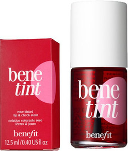 Benefit Benetint Lip & Cheek Stain Highlighter - Price in India, Buy ...