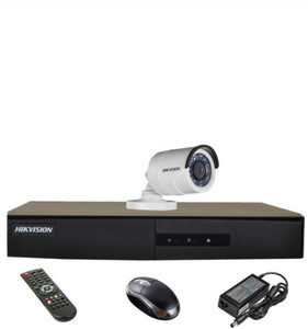 HIKVISION Hikvision Turbo Hd Combo Set 38 Security Camera Price in ...