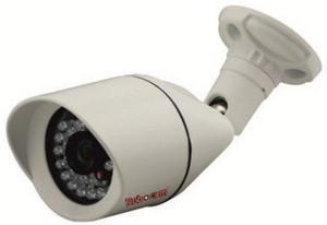 Robocam CCTV camera 1000TVL IR (Bullet) RC-IRM1000H Security Camera ...