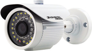 DIGISOL DG-CM3220L DIGISOL launches 1 Mega Pixel CMOS Outdoor Bullet ...