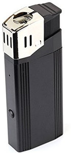 WONDERWORLD ™ 1080p Lighter Hidden Cam iCloud™ Flashlight Hd Multi ...