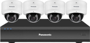 Panasonic PASA-PI-HFN103L Security Camera Price in India - Buy ...