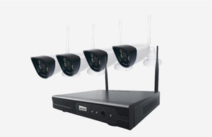 NETIS SEK204 Security Camera Price in India - Buy NETIS SEK204 Security ...