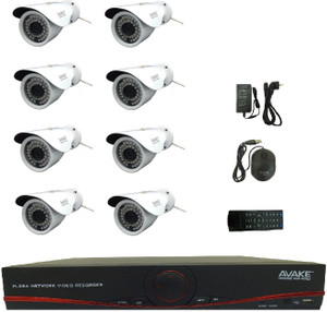 AVAKE SG2449 Security Camera Price in India - Buy AVAKE SG2449 Security ...
