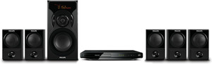 Buy PHILIPS HTD1510/94 60 W Home Theatre Online from Flipkart.com