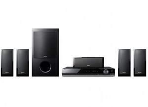 SONY DAV-DZ510/CE12 5.1 Home Theatre System - SONY : Flipkart.com