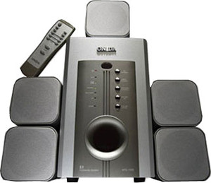 ONIDA HTS 1000U 5.1 Home Theatre System - ONIDA : Flipkart.com