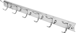Shakti Enterprises WIRE KHUTTI Hook Rail 6 Price in India - Buy Shakti ...