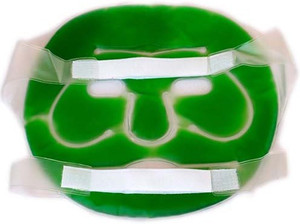 Health Track Face Mask Full Hot & Cold Pack Price in India - Buy Health ...