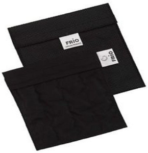 FRIO Mini: The ORIGINAL Insulin Cooling Travel Wallet for Diabetics ...