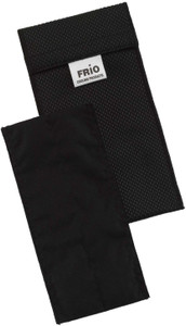 FRIO DUO-INSULIN-COOLING-POUCH-BLACK Cold Pack Price in India - Buy ...