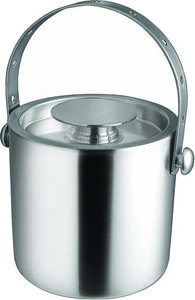 Venus 2 L Steel IB 6117 Ice Bucket Price in India - Buy Venus 2 L Steel ...