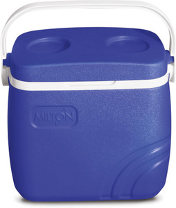 MILTON Plastic EC-THF-FTI-0006_BLUE Ice Bucket Price in India - Buy ...