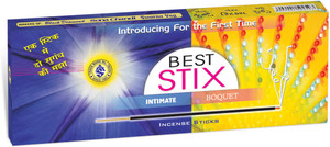 Shankar's Best Stix Dual (Intimate and Boquet) Price in India - Buy ...