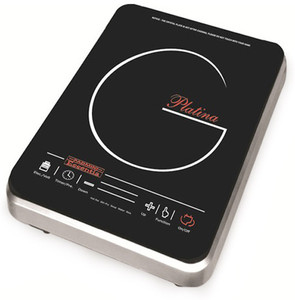 PADMINI 2000 W Induction Cooktop - Buy PADMINI 2000 W Induction Cooktop ...