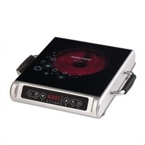 Morphy Richards 1800 W Induction Cooktop - Buy Morphy Richards 1800 W ...