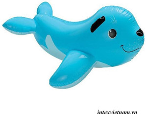 INTEX Kidzone Inflatable Beach Toys & Play Sets Price in India - Buy ...